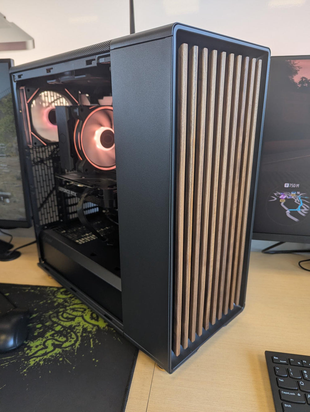 Microtec Informatique - Votre spécialiste TI